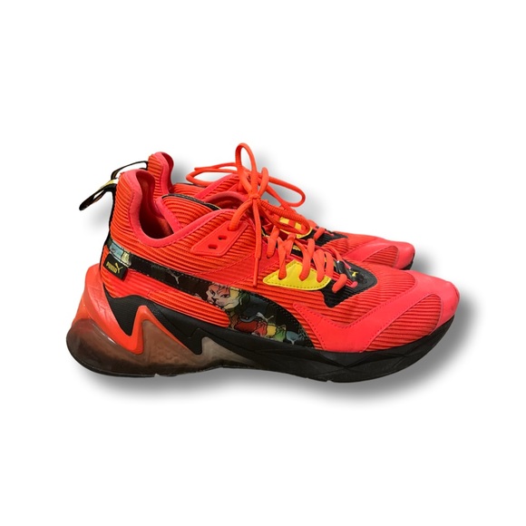 Puma | Shoes | Puma Holographic Logo | Poshmark